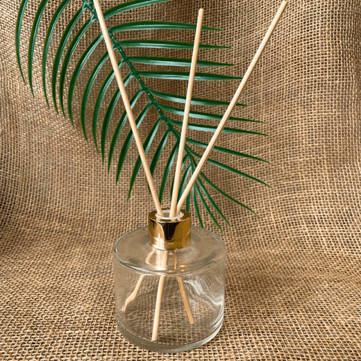 Frasco Difusor Vidro Picolo 240ml (1 Unidade) - piresembalagens